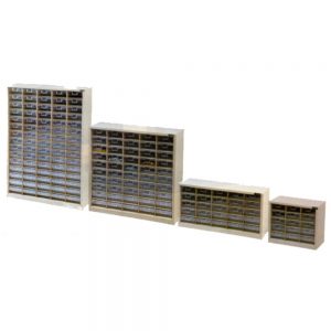 ตู้ใส่กล่องอะไหล่ ประตูบานเปิด พร้อมกล่องอะไหล่ ABS 75 ช่อง #CD75D | บริษัท เอ ทูลส์ ซี ดีเวลลอป ...